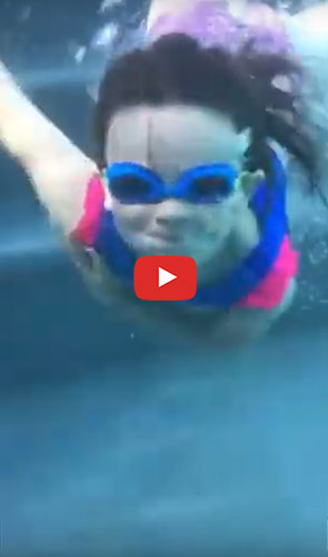 Slava Swim - Swimming School